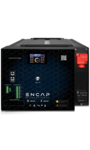EnCap – EnVolt Solutions
