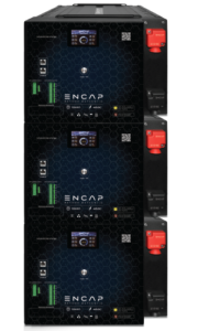 EnCap – EnVolt Solutions