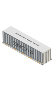 EnVolt Solutions – Energy Storage and Distribution