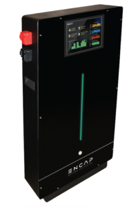 EnWall – EnVolt Solutions